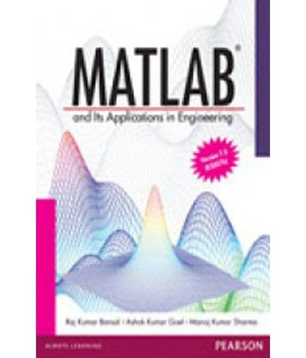Matlab And Its Applications In Engineering Paperback (English) 2008 ...