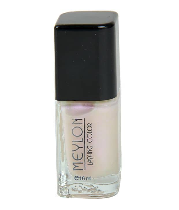 Meylon Paris Nail Colour: Buy Meylon Paris Nail Colour at Best Prices ...