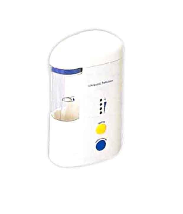 Citizen Ultrasonic Nebulizer CN 60: Buy Citizen Ultrasonic Nebulizer CN ...