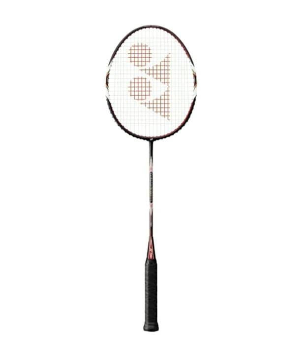 Yonex Carbonex 8000Ti Badminton Racket: Buy Online at Best Price on ...
