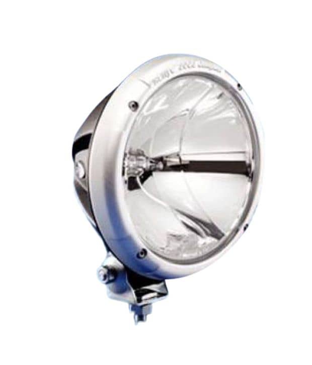 Hella - Rallye 3003 Compact Driving Lamp (Single Piece): Buy Hella ...