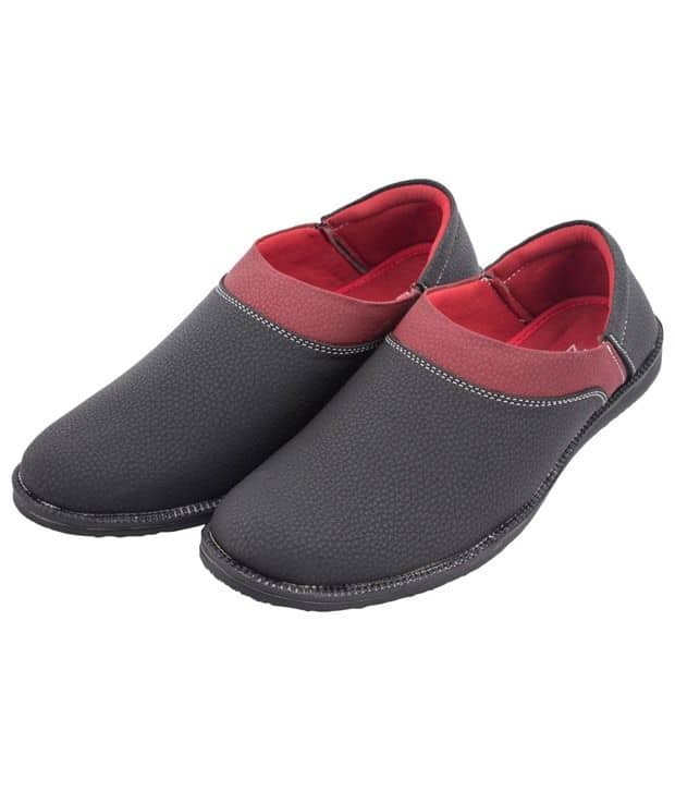 Zovi Gray Casual Shoes - Buy Zovi Gray Casual Shoes Online at Best ...