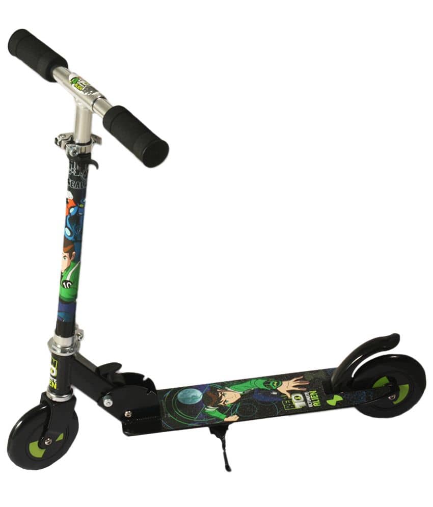 Cartoon Network Scooters - Buy Cartoon Network Scooters Online at Low ...