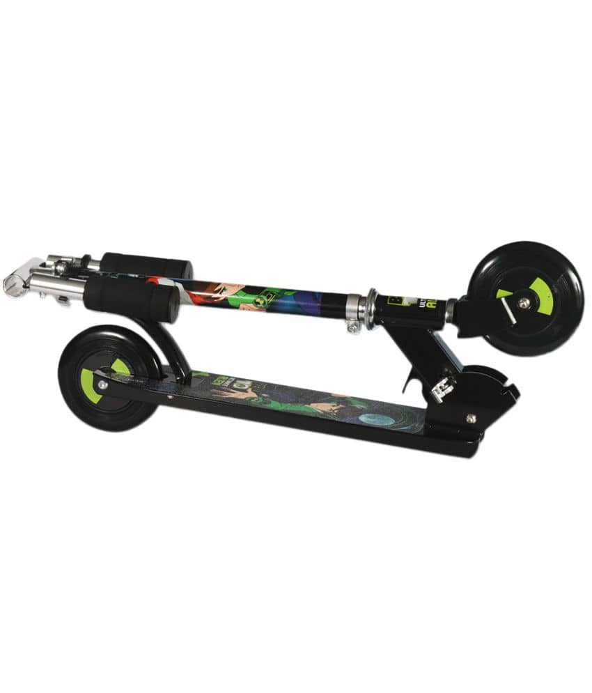 Cartoon Network Scooters - Buy Cartoon Network Scooters Online at Low ...
