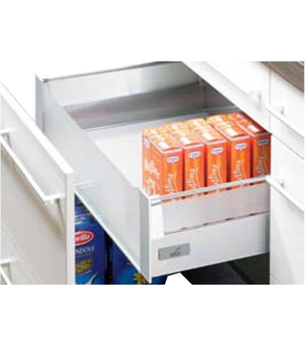 Buy Hettich InnoTech Preassembled Internal Pot and Pan Drawer Exclusive ...