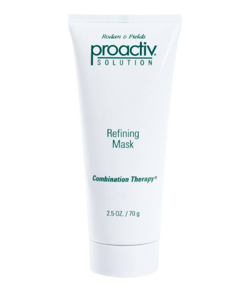 Proactiv Solution Refining Mask Combination Therapy 70 Gm Pack of 2 ...