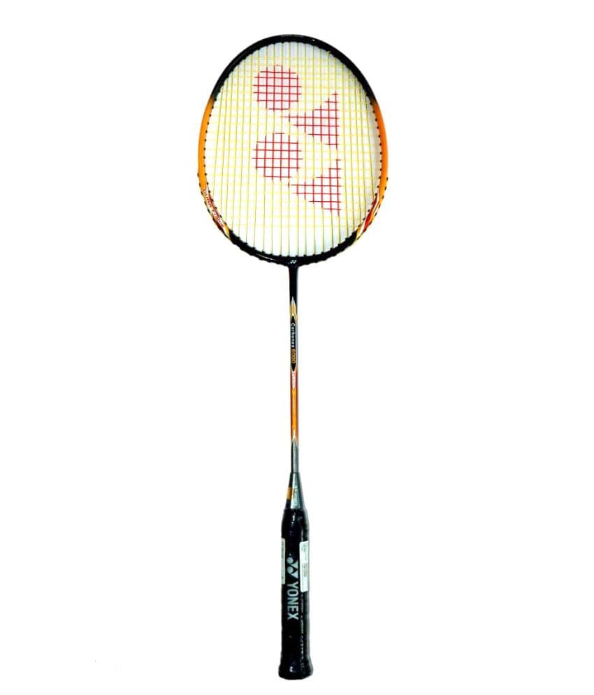 Yonex Carbonex 6000 Plus Badminton Racket: Buy Online at Best Price on ...