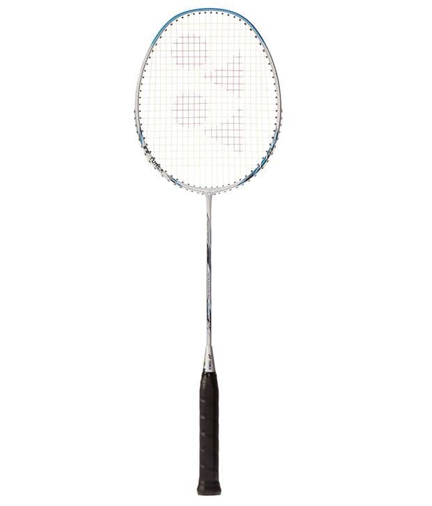 Yonex Nanoray Light 4i Badminton Racket: Buy Online at Best Price on ...