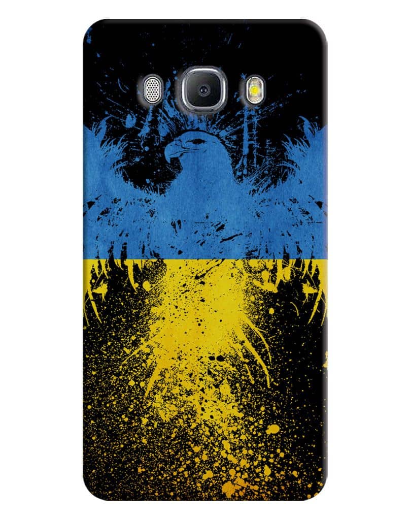 FurnishFantasy 3D Printed Back Case Cover for Samsung Galaxy J5 (2016 ...