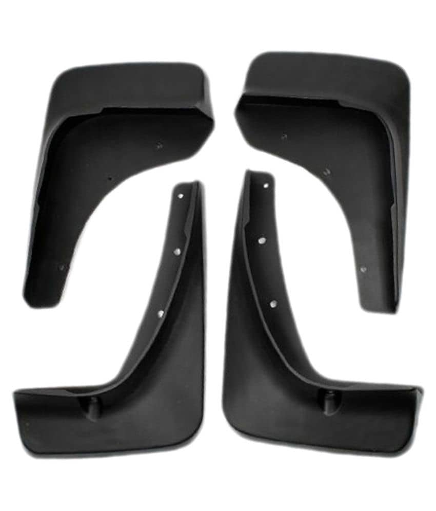 Impression Mud Flap For Mobilio - Black: Buy Impression Mud Flap For ...