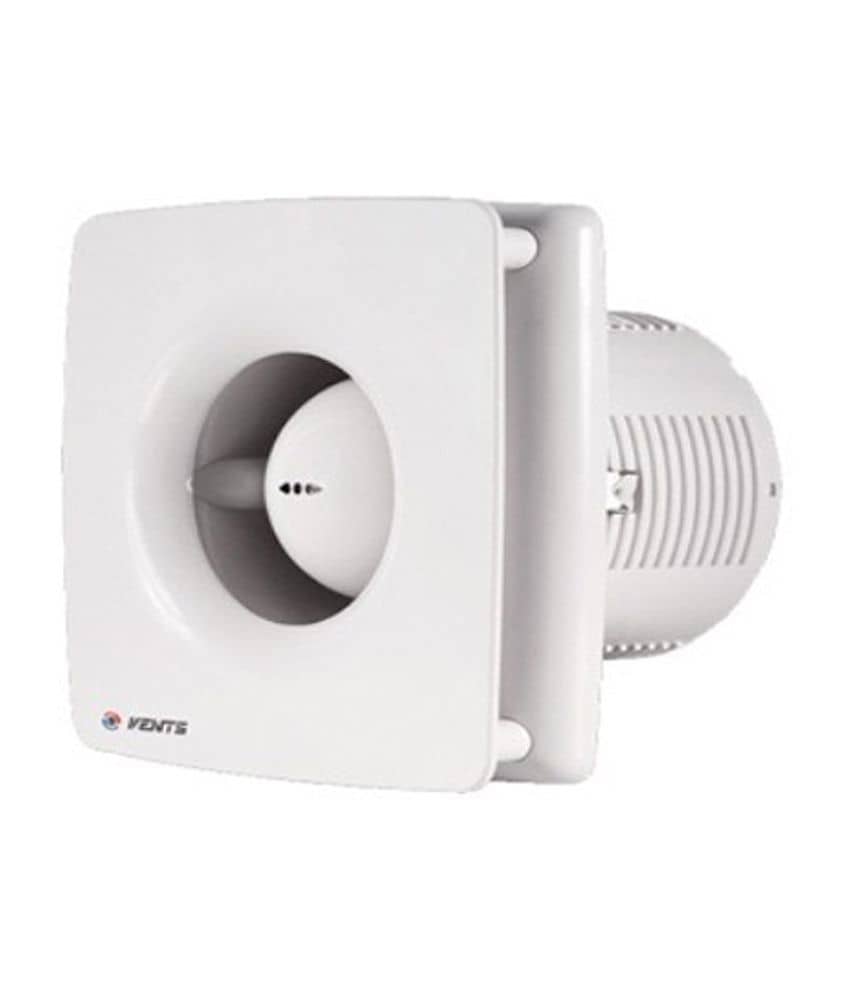 Hindware Vents B2-1 Series 100 Extractor Fan - White Price in India ...