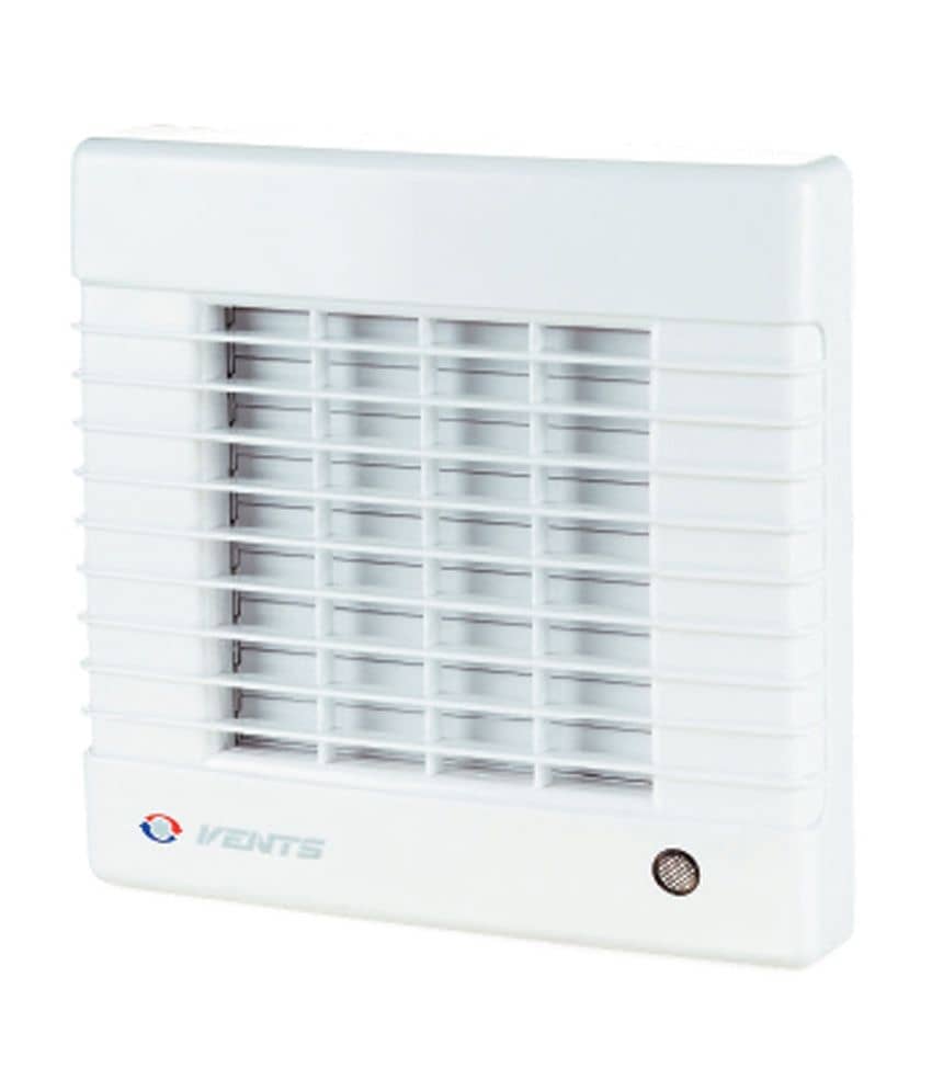 Hindware Vents Ma 100x Extractor Fan - White Price in India - Buy ...