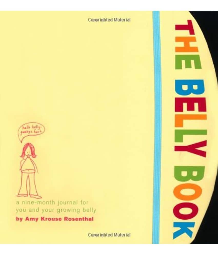 Belly Book: Buy Belly Book Online at Low Price in India on Snapdeal