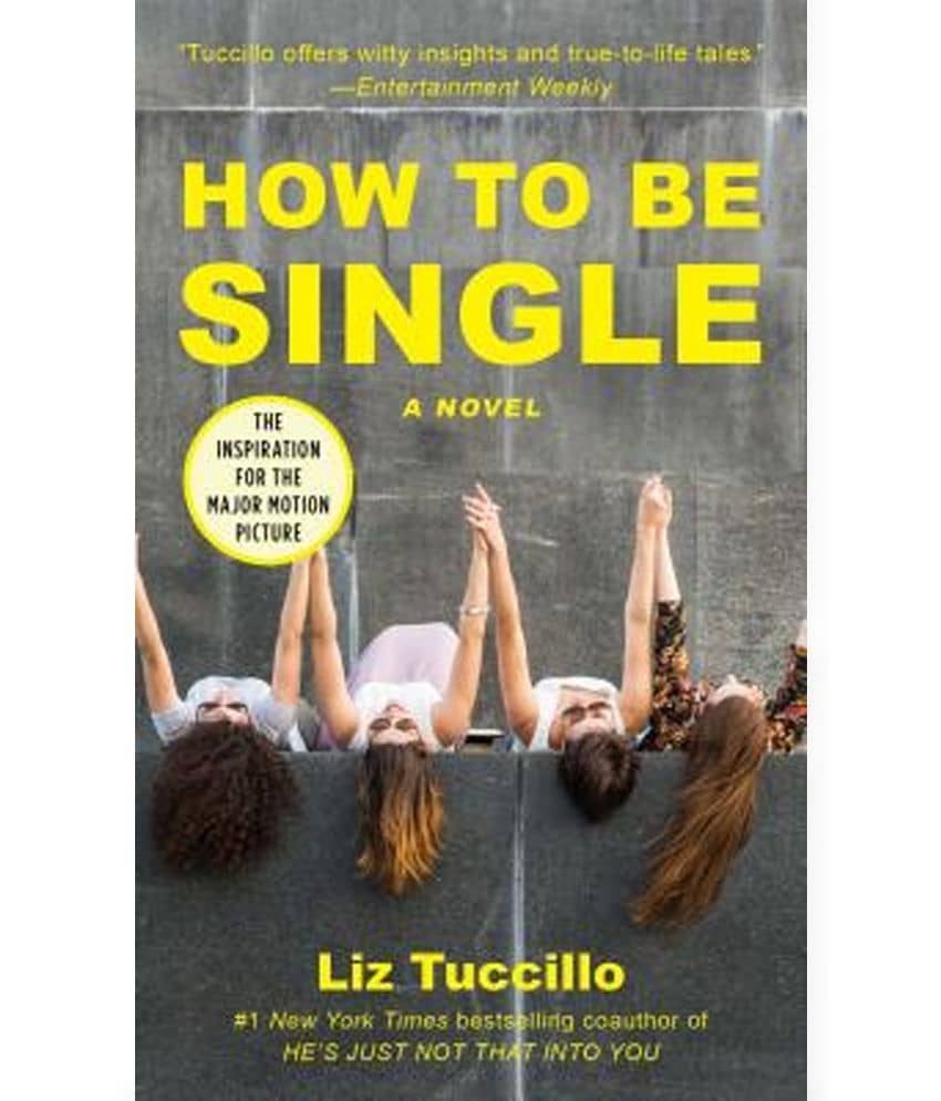 How to Be Single: Buy How to Be Single Online at Low Price in India on ...