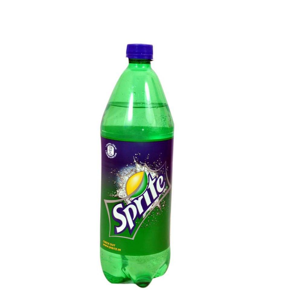 Sprite Carbonated Soft Drink 2 Ltr | Pack of 9: Buy Sprite Carbonated ...