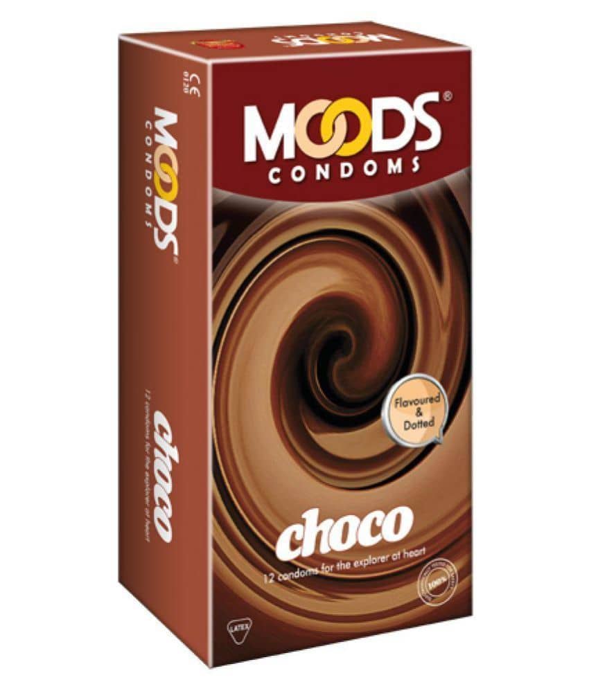 moods condoms types
