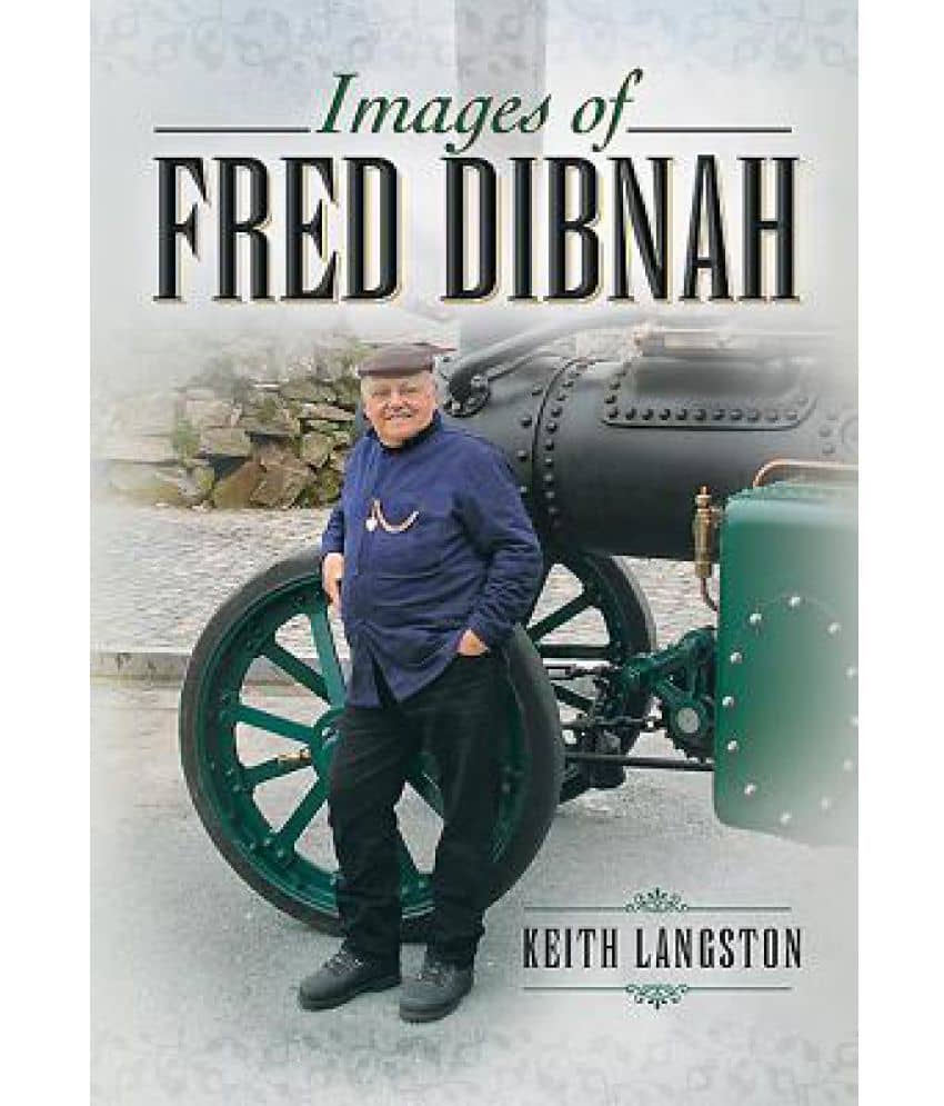 Images of Fred Dibnah: Buy Images of Fred Dibnah Online at Low Price in ...