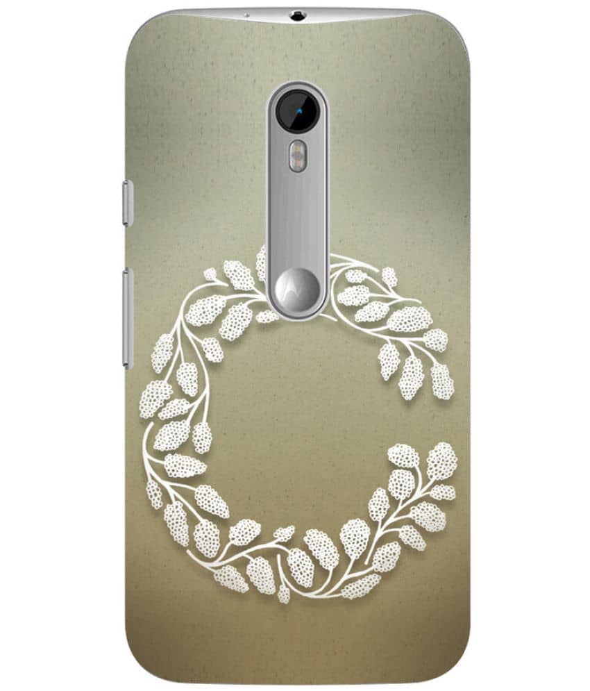 Moto G3 Printed Cover By ifasho - Printed Back Covers Online at Low ...