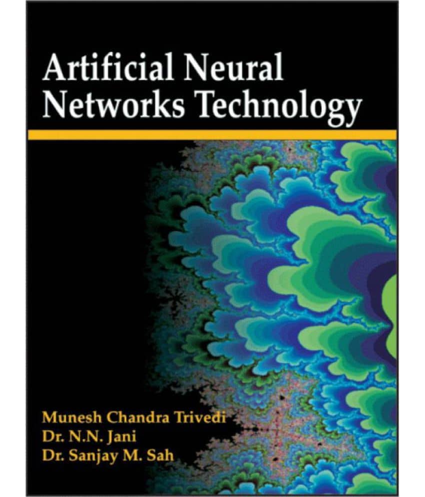 Artificial Neural Networks Technology: Buy Artificial Neural Networks ...