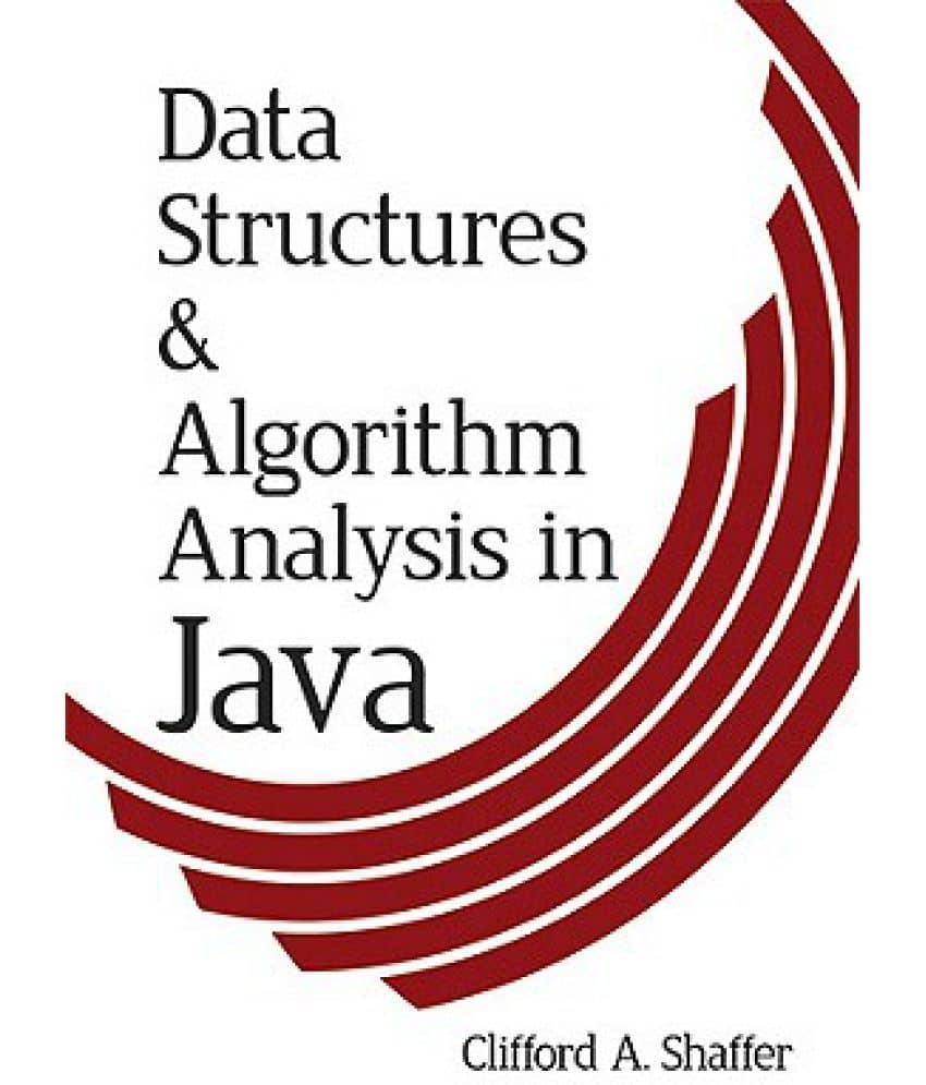 Data Structures & Algorithm Analysis in Java: Buy Data Structures ...