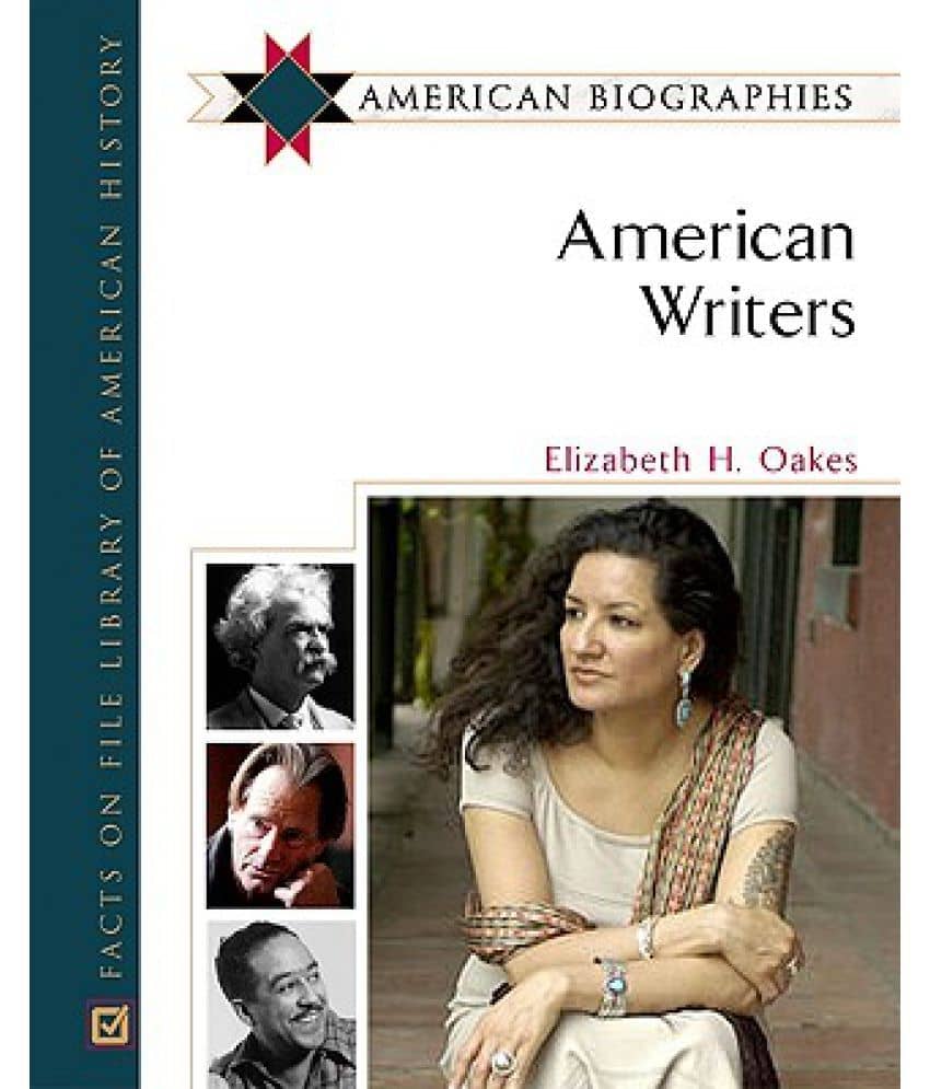 American Writers: Buy American Writers Online at Low Price in India on ...