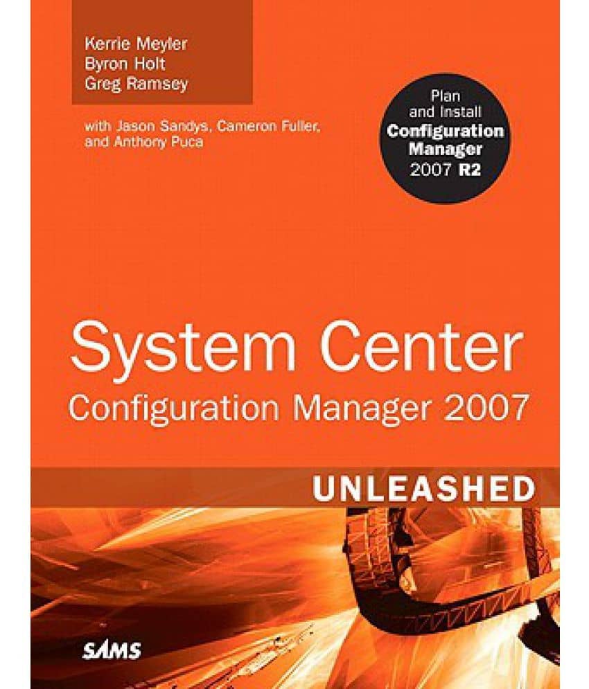 System Center Configuration Manager: Buy System Center Configuration ...
