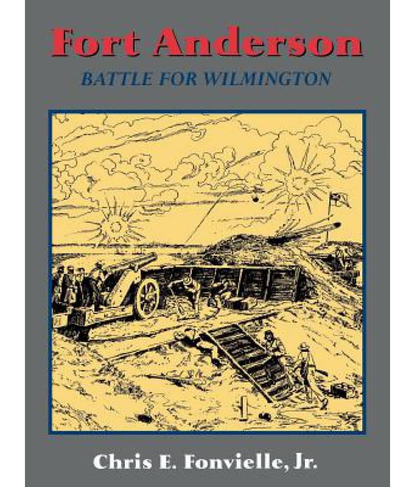 Fort Anderson: Buy Fort Anderson Online at Low Price in India on Snapdeal