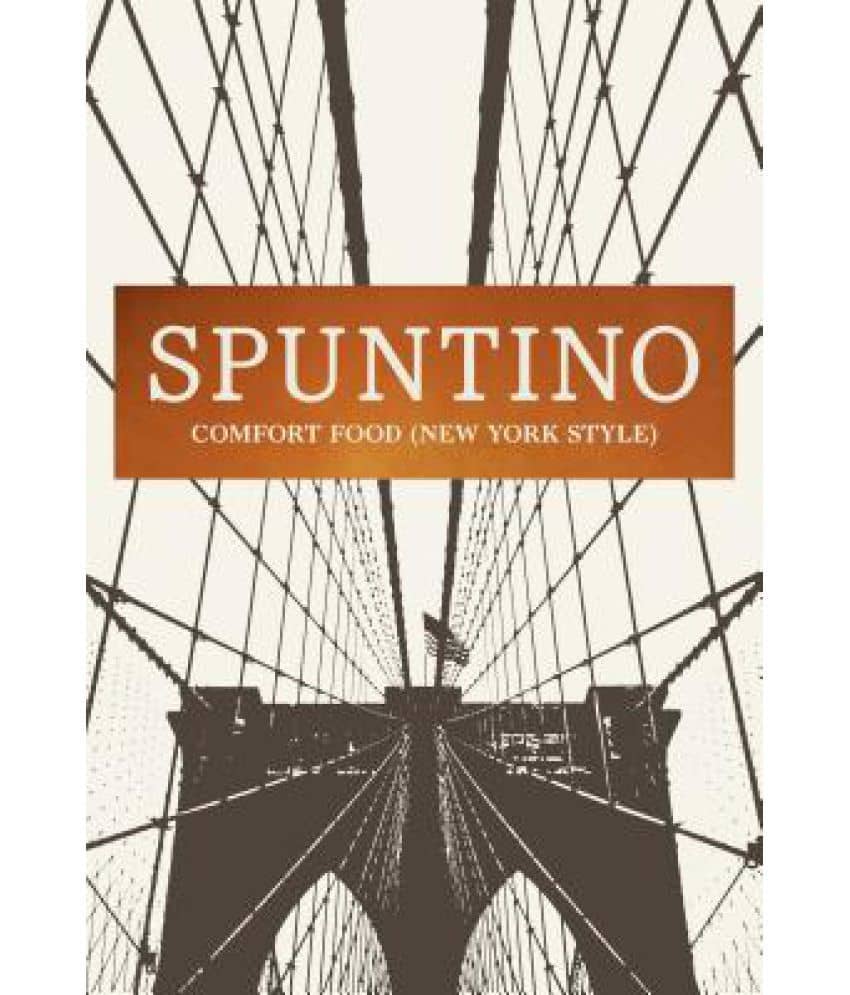 Spuntino: Buy Spuntino Online at Low Price in India on Snapdeal