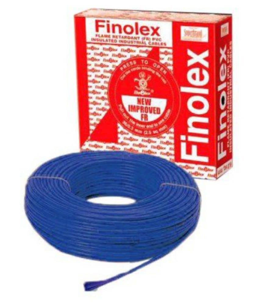 Buy Finolex Cable Online at Low Price in India - Snapdeal