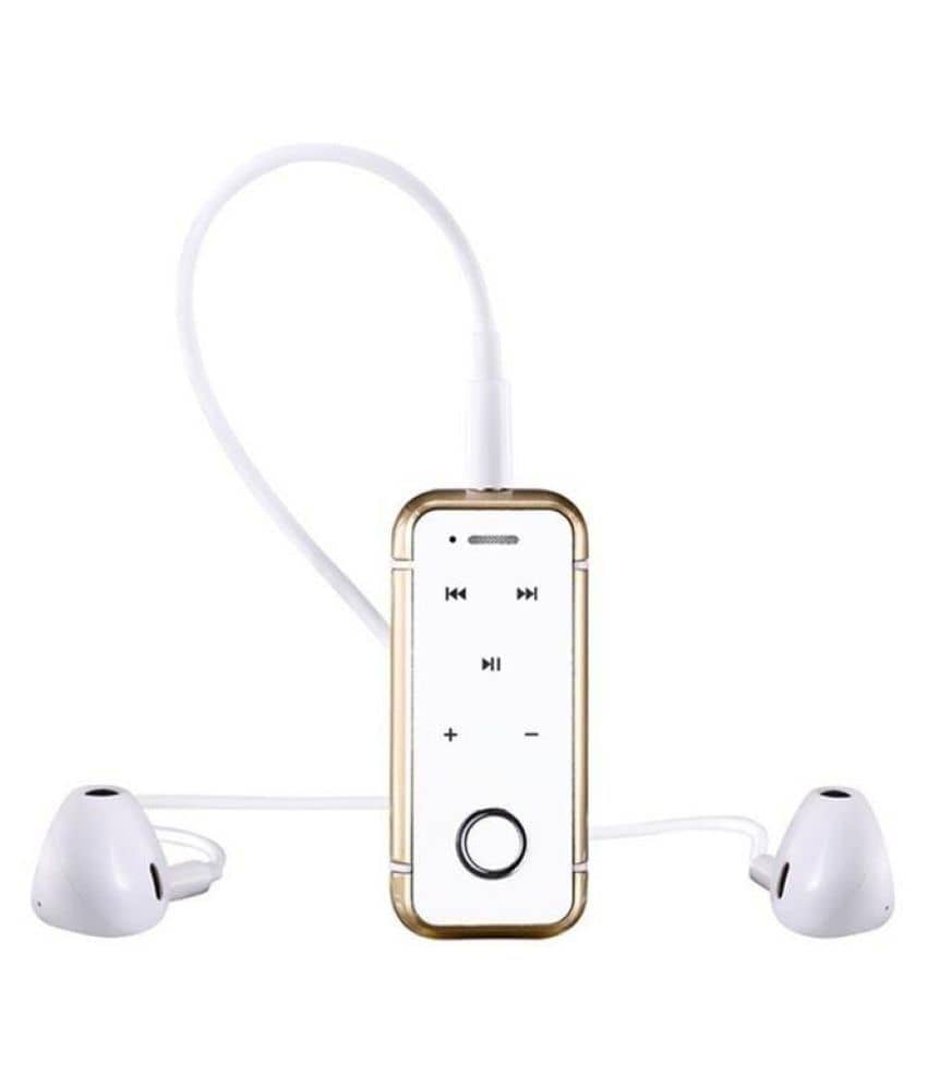 Magic Wireless Bluetooth Headphone Black - Buy Magic Wireless Bluetooth ...