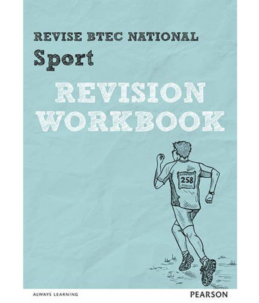 Revise BTEC National Sport Revision Workbook REVISE BTEC Nationals in ...