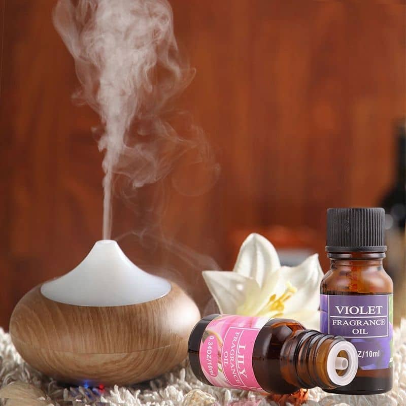 Guru GreenTea Essential Oil 376 gm: Buy Guru GreenTea Essential Oil 376 ...