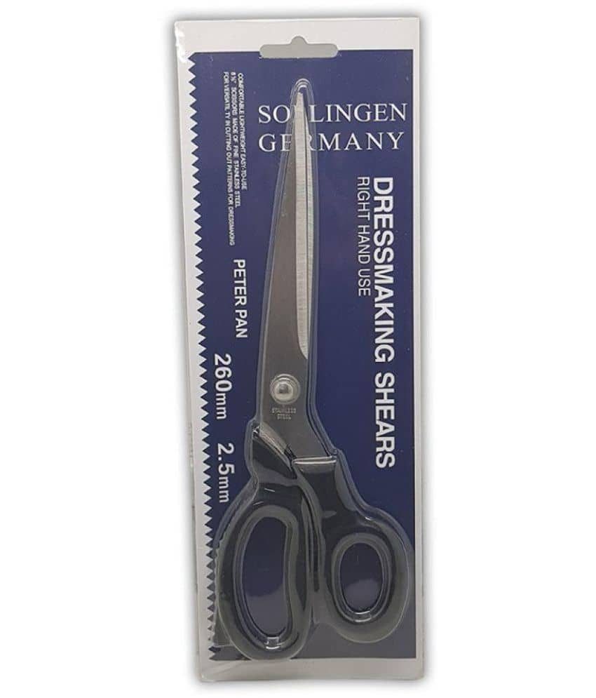Tuelip Stainless Steel Vegetable Scissor - Length of Blade (in cm): Buy ...