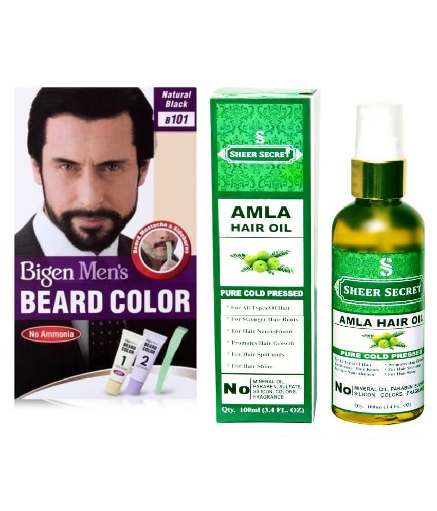 SHEER SECRET BIGEN 140 ml Pack of 2: Buy SHEER SECRET BIGEN 140 ml Pack ...