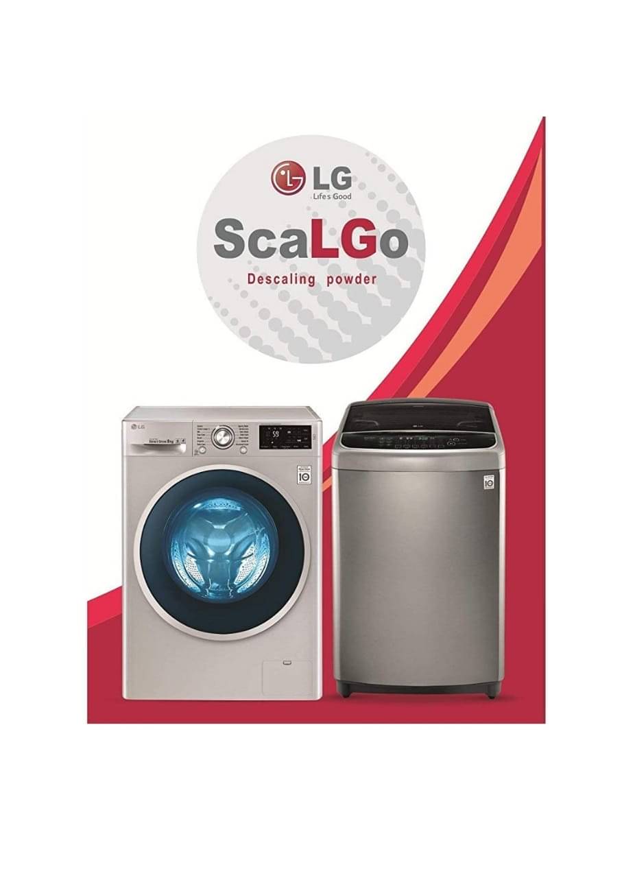 LG Detergent Powder 600 g: Buy LG Detergent Powder 600 g at Best Prices ...
