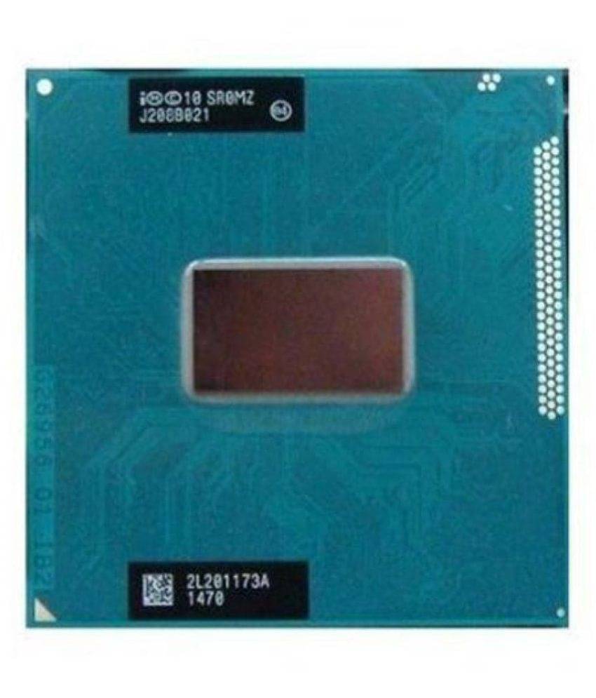Intel Core i5 3rd Generation i5-3210M 2.5GHz Laptop Processor - Buy ...