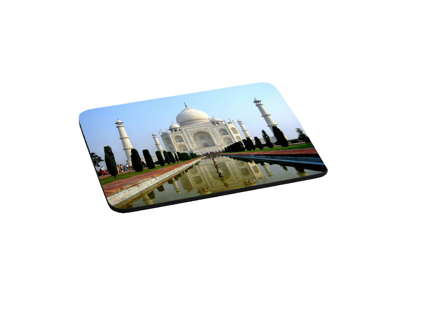 RADANYA Taj Mahal Mouse pad - Buy RADANYA Taj Mahal Mouse pad Online at ...