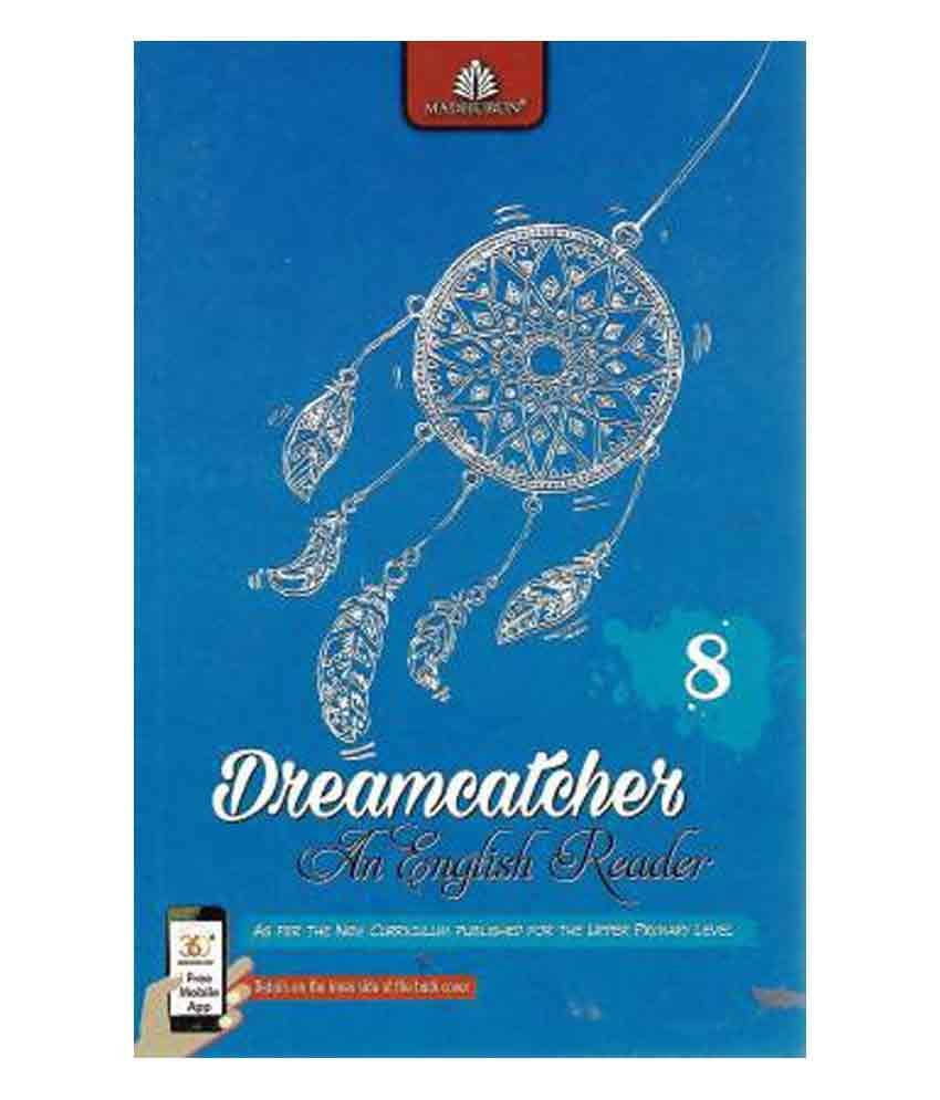 Dreamcatcher English Reader Class - 8: Buy Dreamcatcher English Reader ...