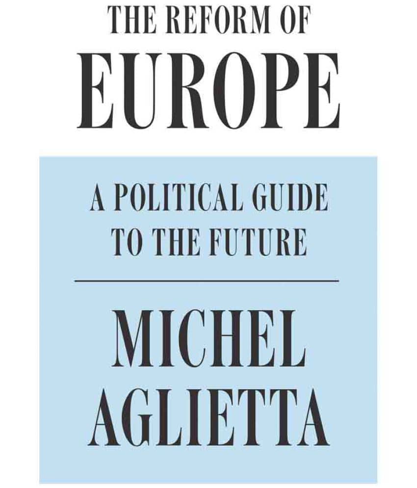 The Reform Of Europe: Buy The Reform Of Europe Online at Low Price in ...