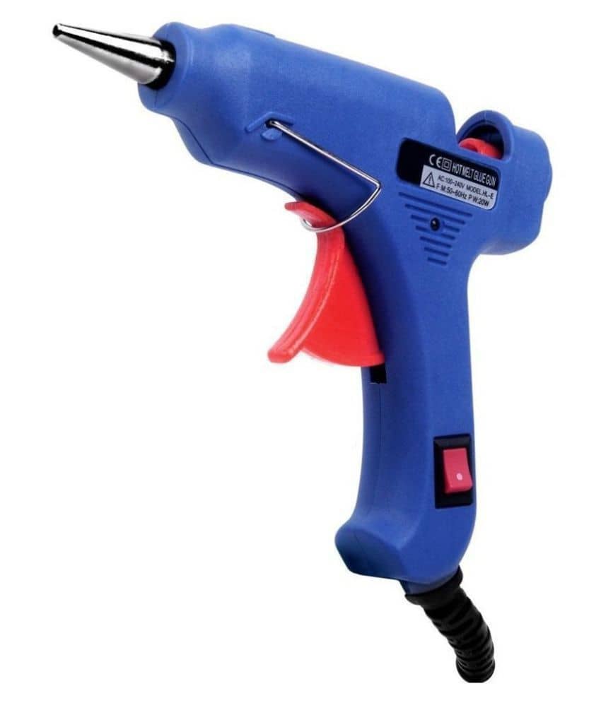 T Gum 30 glue sticks 20 Watt Glue Gun: Buy T Gum 30 glue sticks 20 Watt ...