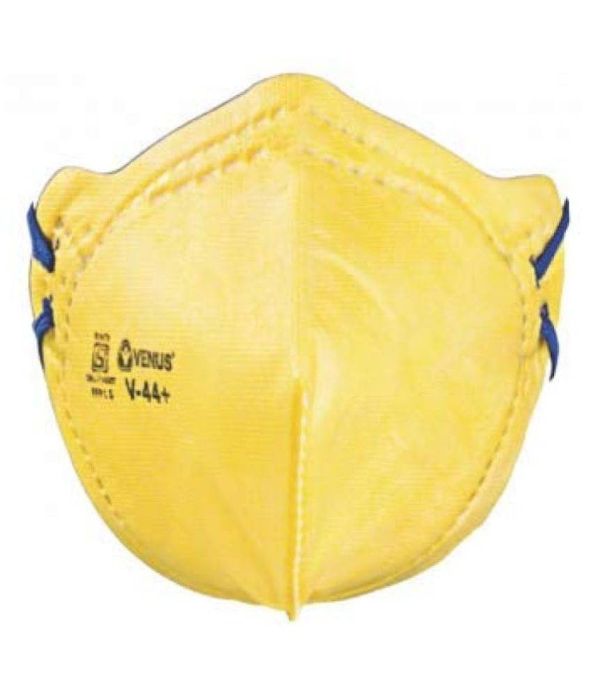 OSFT Fold Flat Mask - 1 Piece Fold-flat Dust Masks: Buy OSFT Fold Flat ...