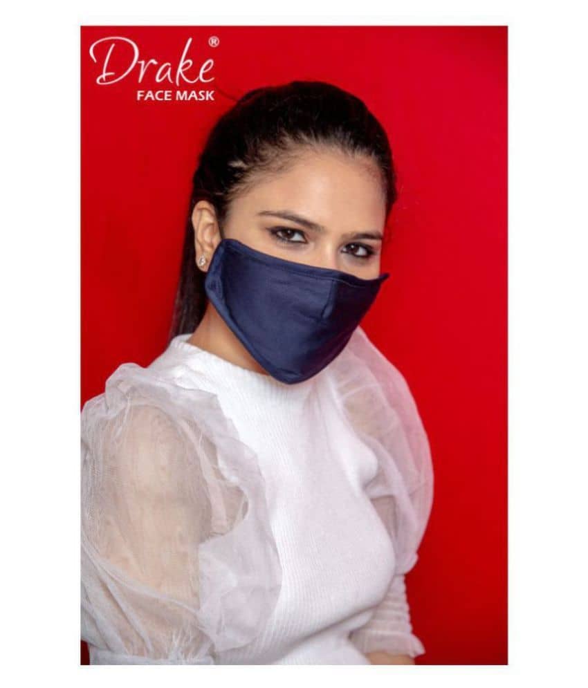 Drake Face Mask (5 pieces): Buy Drake Face Mask (5 pieces) Online at ...