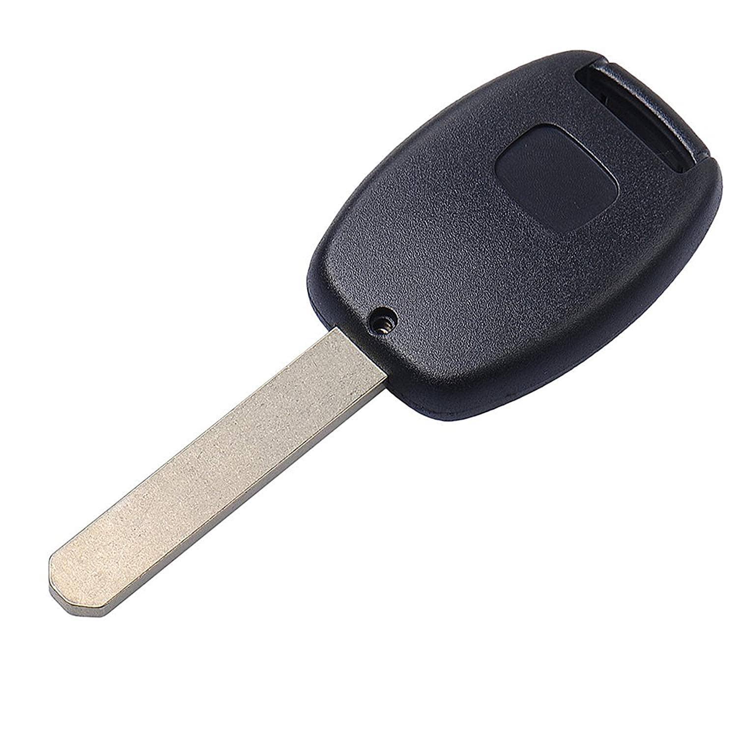 Honda Car Key Shell 3 Button: Buy Honda Car Key Shell 3 Button Online ...