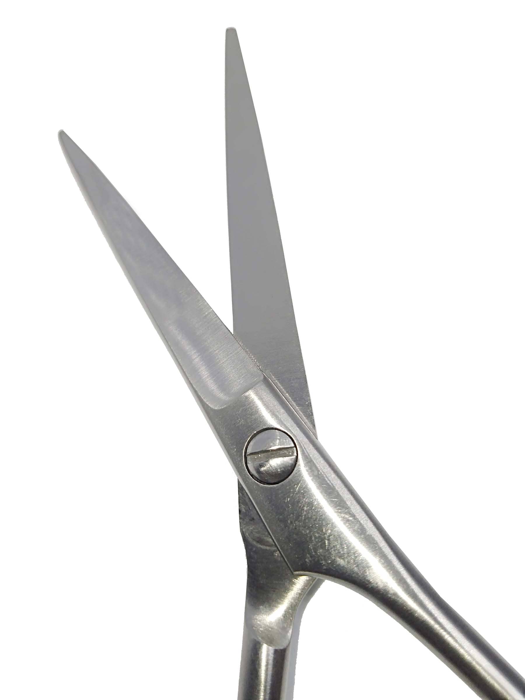 Unikkus stainless steel Moustache Scissors: Buy Unikkus stainless steel ...