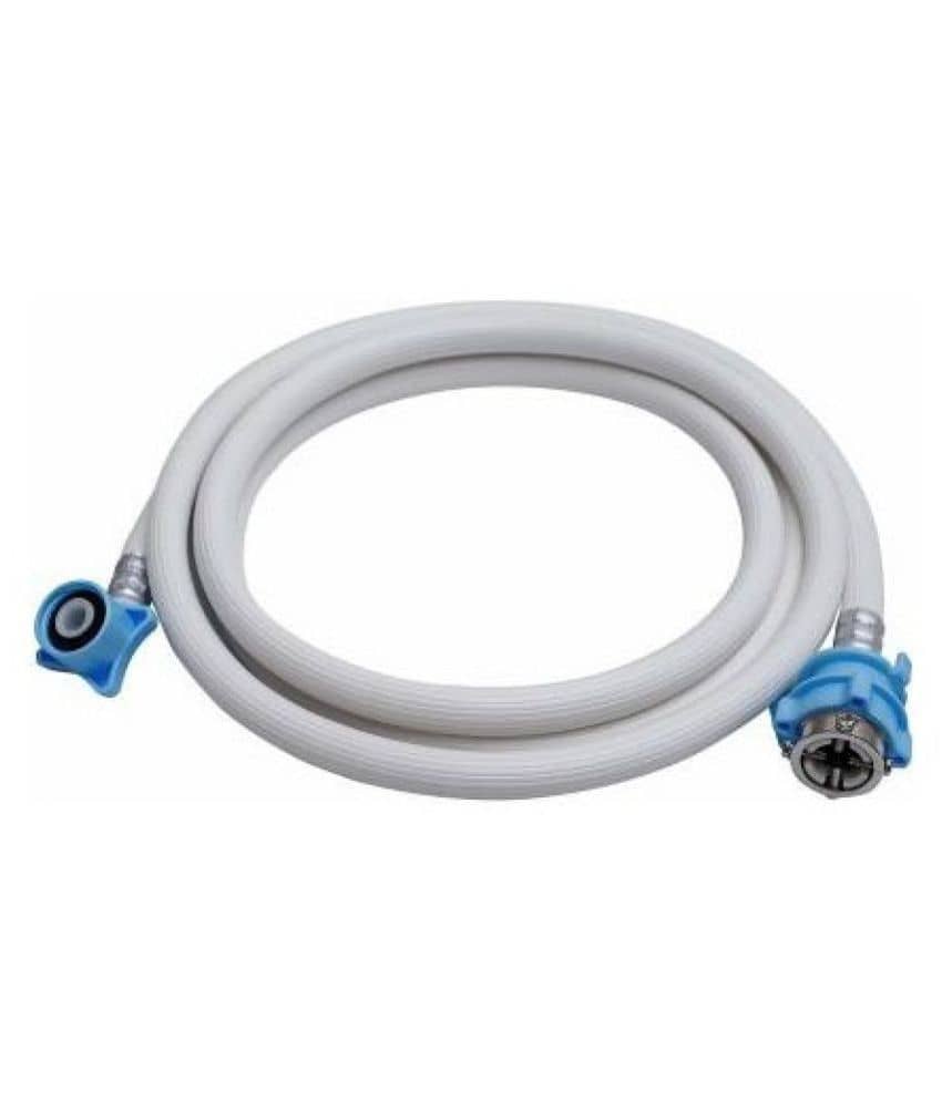 Effent PVC Washing Machine Accessories 1.5 Mtr Top Load Inlet -Fully ...