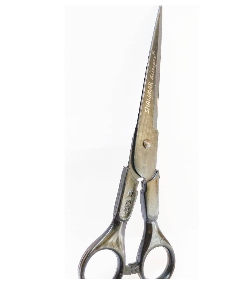 SHALIMAR SCISSORS COMPANY Iron Gadget Tool: Buy SHALIMAR SCISSORS ...