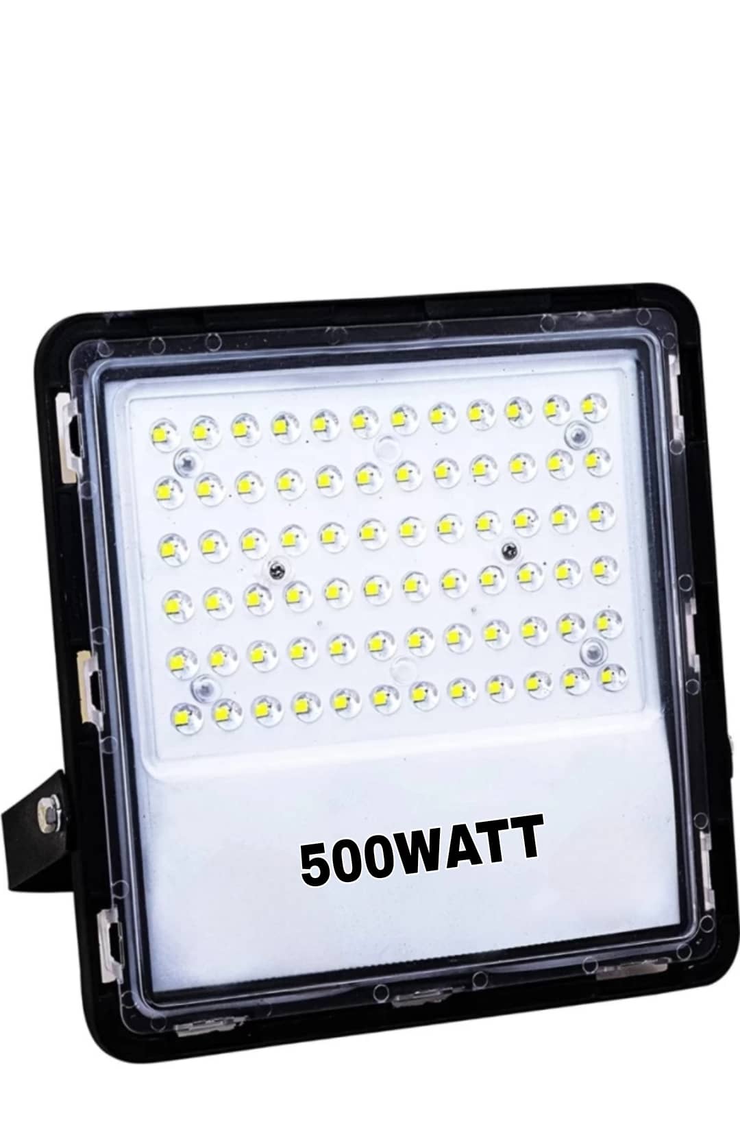 500 watt LED Flood Light| Cool White 6500K Color Temperature LED Lamp ...