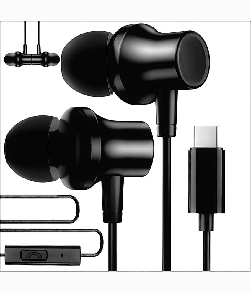 klipsch t5m wired
