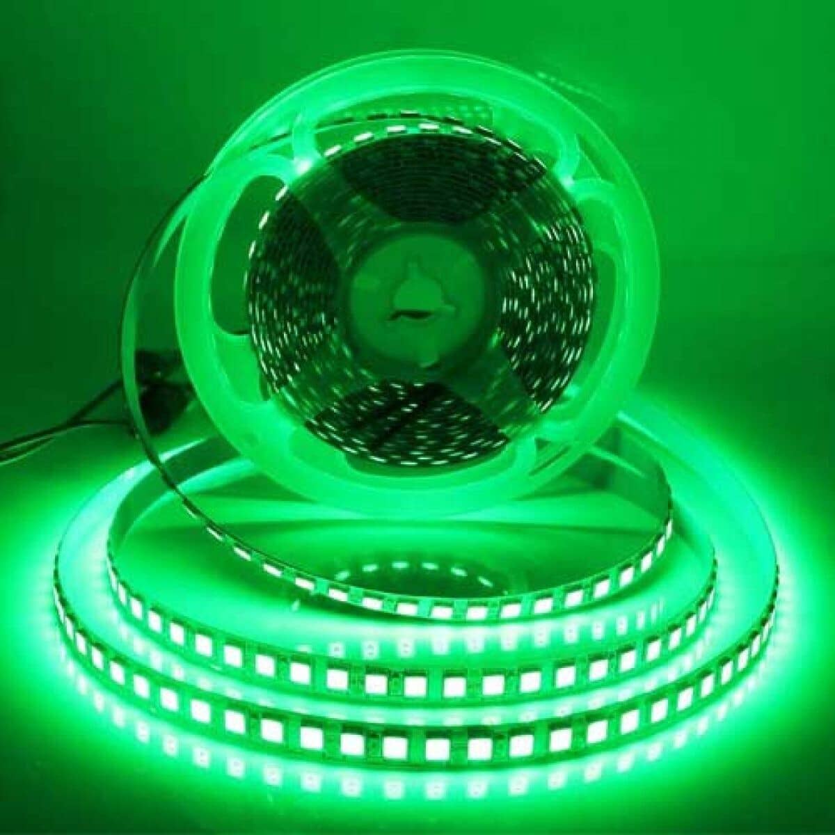 HOME DELIGHT Green 5M LED Strip ( Pack of 1 ): Buy HOME DELIGHT Green ...