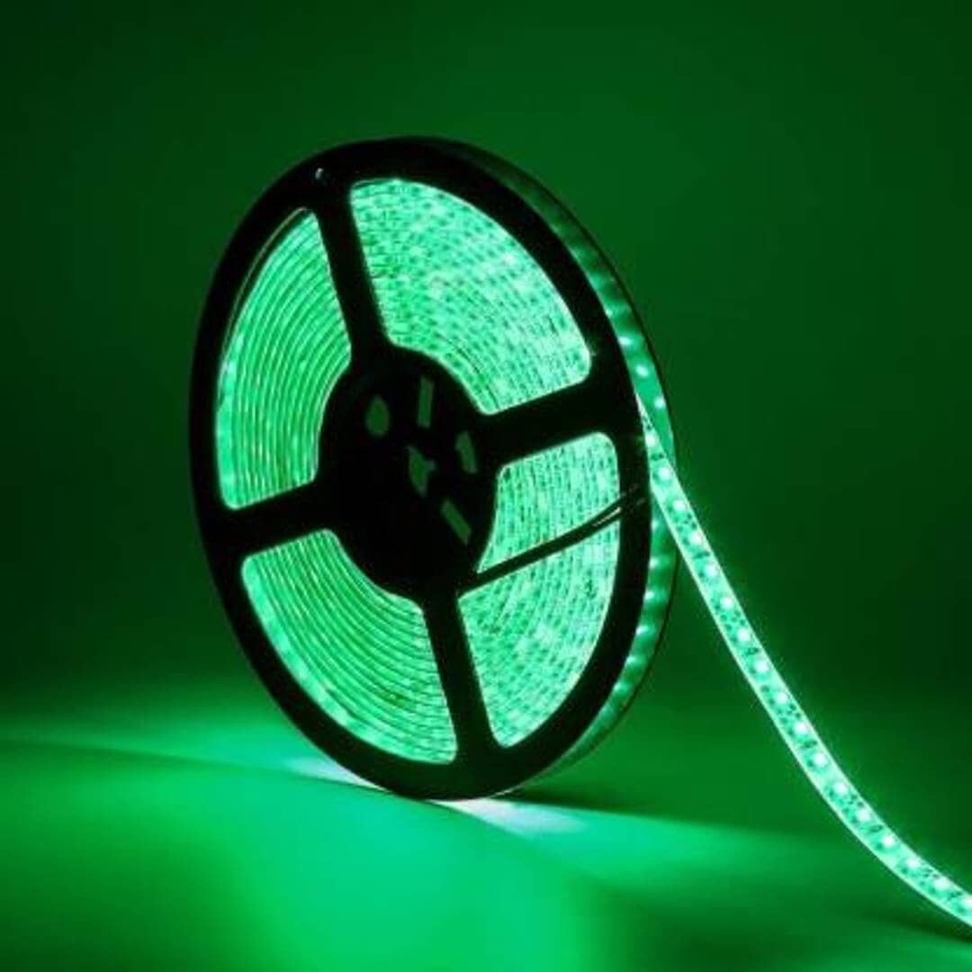 HOME DELIGHT Green 5M LED Strip ( Pack of 1 ): Buy HOME DELIGHT Green ...